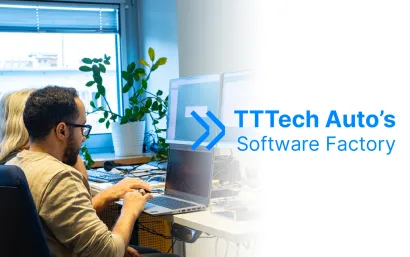 SDV System Solution Provider | Vehicle Safety Software and Network Hardware | TTTech Auto